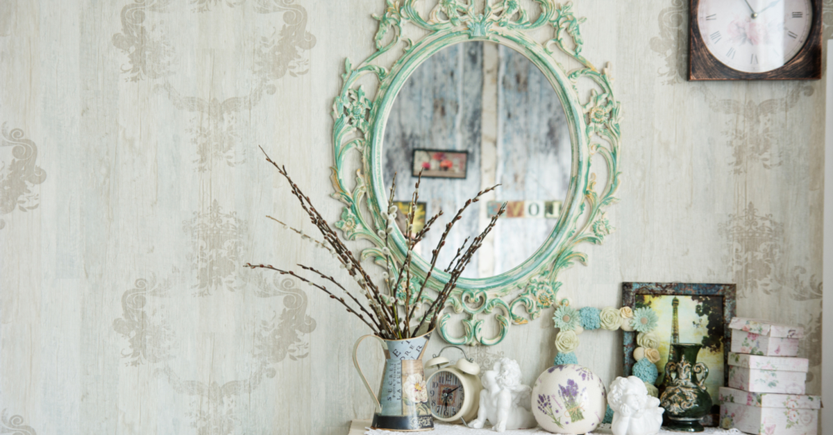 7 Decorative Ideas that Will Surprise you - Decor Tips