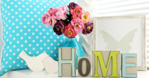 7 Decorative Ideas that Will Surprise you - Decor Tips