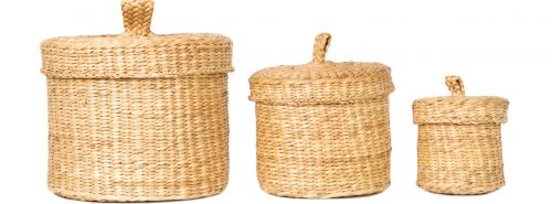 Tips and Ideas for your Decor: Wicker - Decor Tips