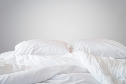 Duvet Filling: How to Choose the Right One - Decor Tips