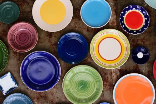 Dinnerware: How to Choose the Right Set for your Home - Decor Tips
