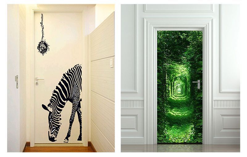 Amazing Year-Round Door Decorations - Decor Tips