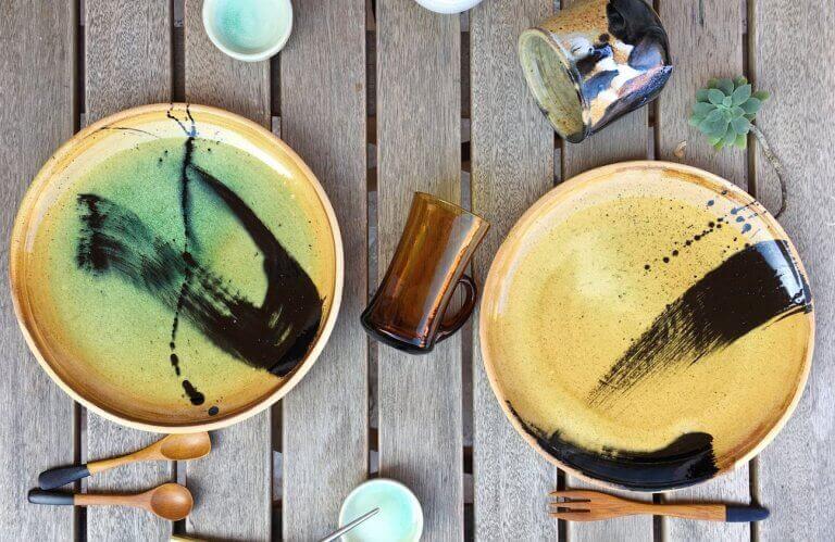 Handmade Ceramics for Your Home Decoration - Decor Tips