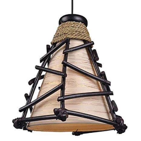 Lamps From Around the World: Styles and Designs - Decor Tips