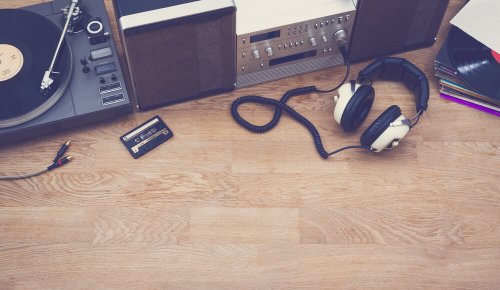 The Best Mini Stereo System to Fill Your Home with Music