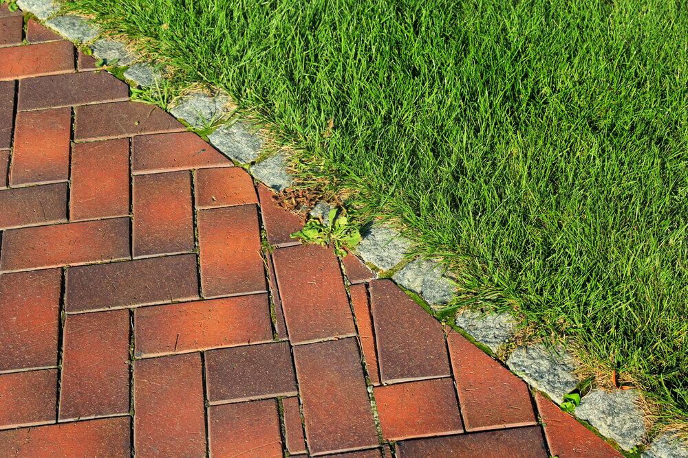 Tips on How to Plan a Garden Path and Edging - Decor Tips