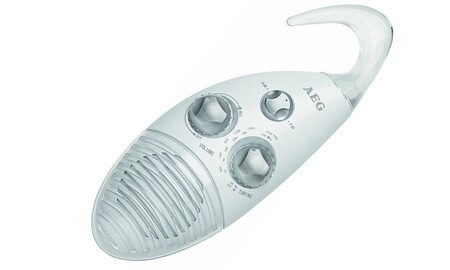 3 of the Best Shower Radios on the Market - Decor Tips