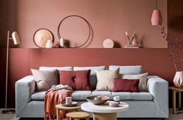 How to Use Terracotta Tones in Your Interior Decor - Decor Tips