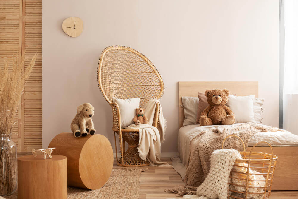 Decorating your Home With Kids in Mind - Decor Tips