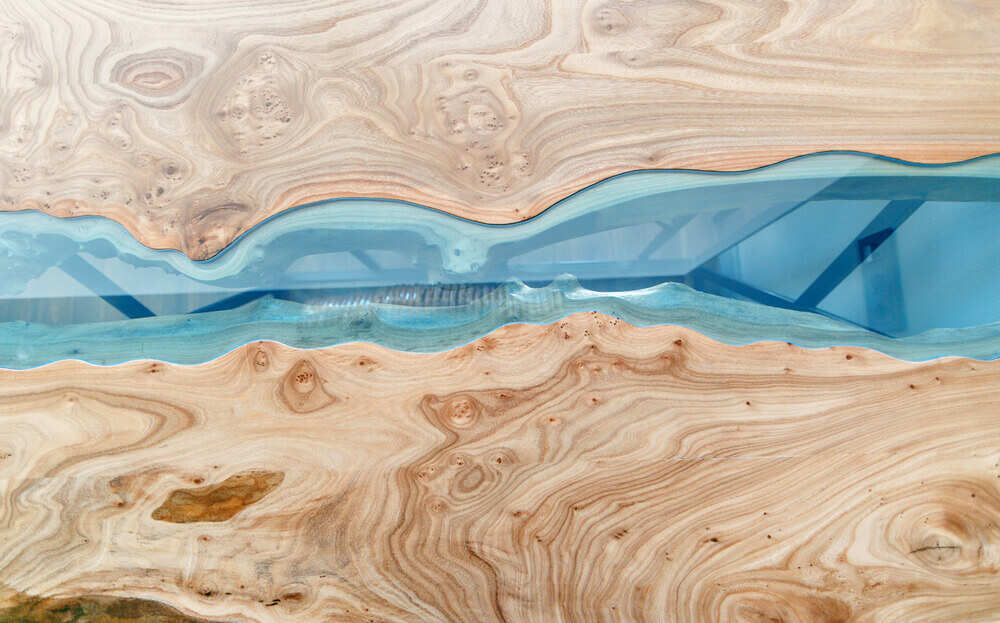 How to Use Epoxy Paint in Your Decor - Decor Tips