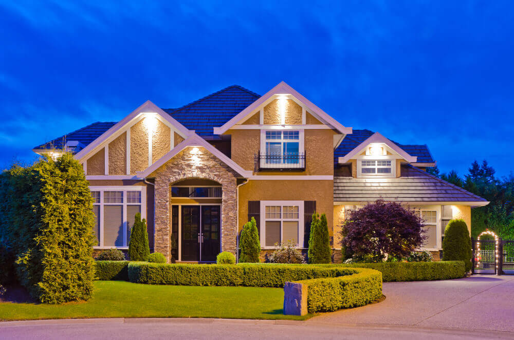 10 Interesting Ways to Design the Entrance of Your Home - Decor Tips