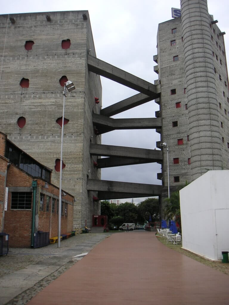 Lina Bo Bardi - A Pioneer of Modern Architecture - Decor Tips