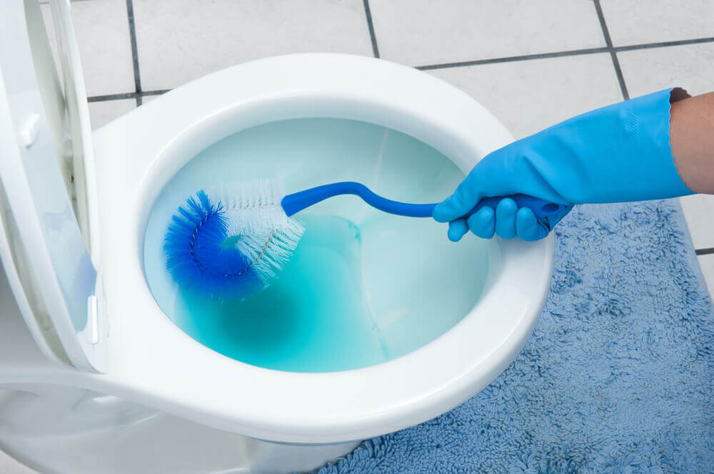 Poor Hygiene in the Home - How Does It Affect Your Health? - Decor Tips