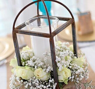 12 Original Centerpieces For Your Table - Decor Tips