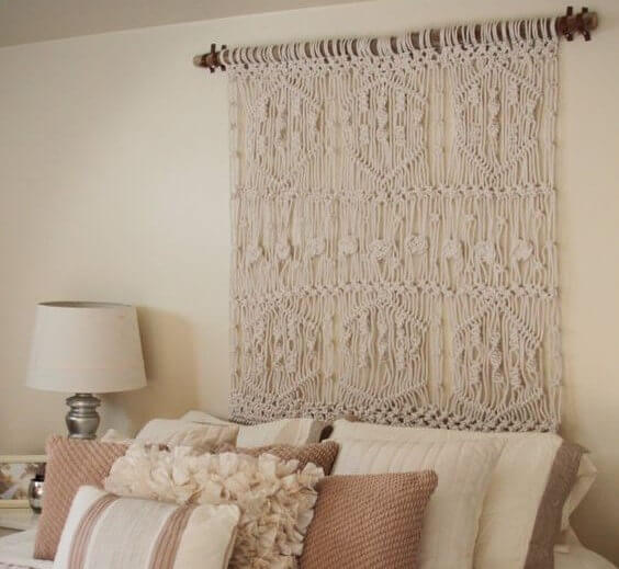 9 Stylish Headboard Ideas You'll Love - Decor Tips