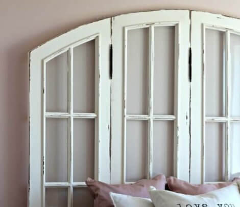 9 Stylish Headboard Ideas You'll Love - Decor Tips