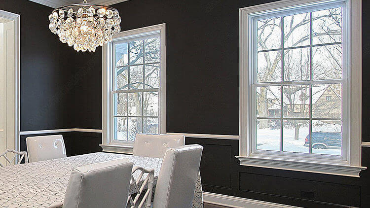 4 Top Tips For Decorating With Moldings - Decor Tips