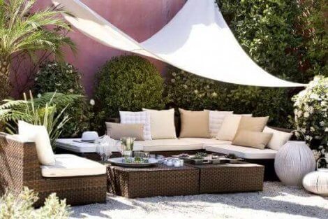 How to Make a Chill-Out Space in Your Home - Decor Tips