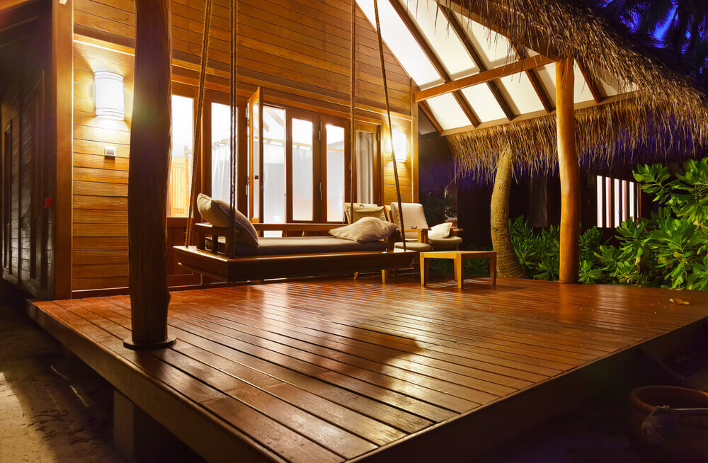 4 Elegant Ways to Light Up Your Terrace - Decor Tips