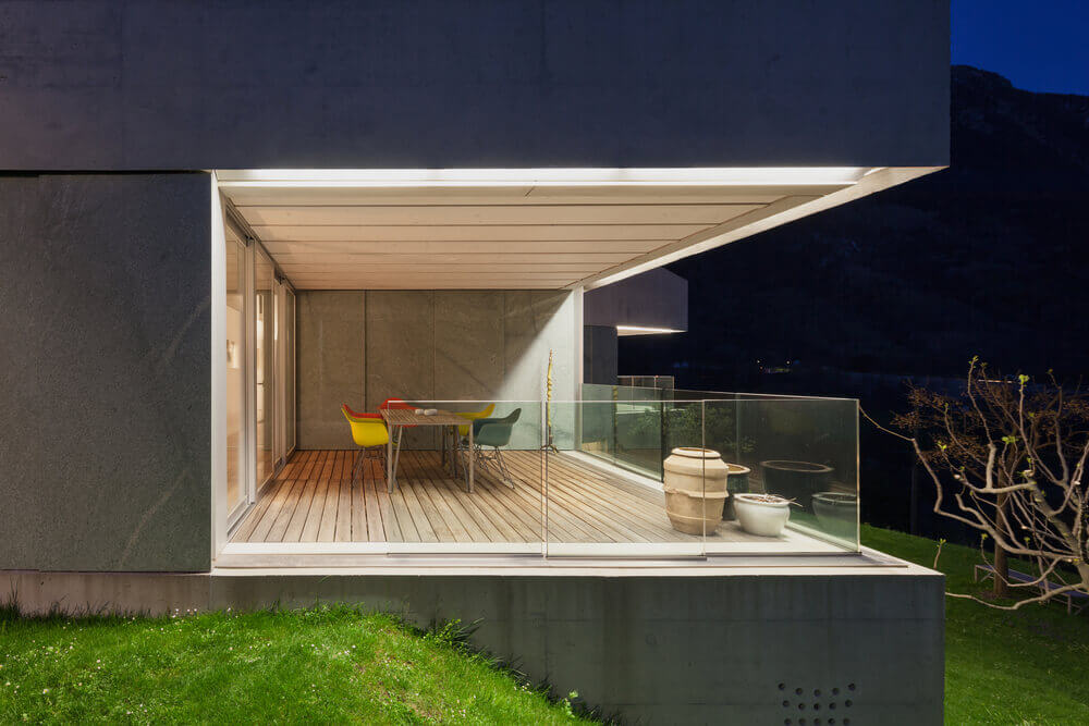 4 Elegant Ways to Light Up Your Terrace - Decor Tips