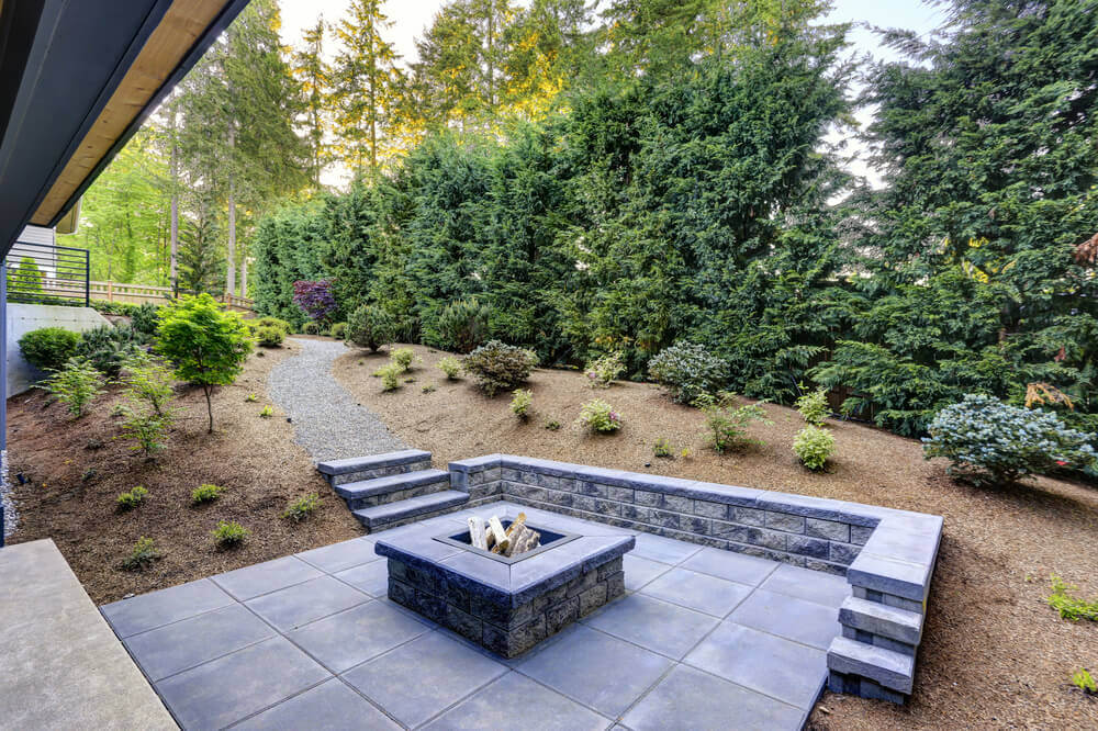 Tips for Building a Fire Pit in Your Backyard - Decor Tips