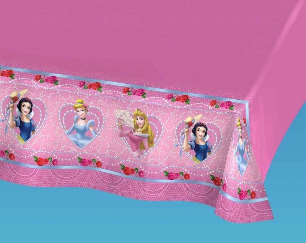 Disney-Themed Children's Birthday Parties - Decor Tips