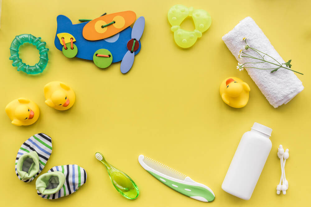 Ways to Adapt the Bathroom for Your Children - Decor Tips