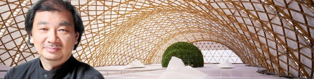 Shigeru Ban and His Cardboard Architecture - Decor Tips