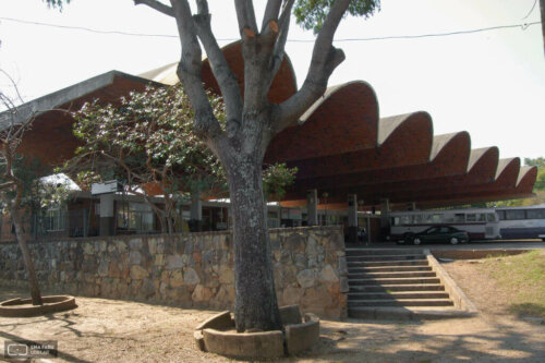 The Austere Architecture of of Eladio Dieste - Decor Tips