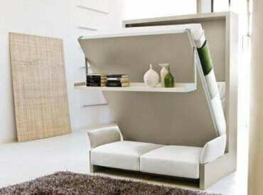 Modular Furniture for Small Apartments - Decor Tips