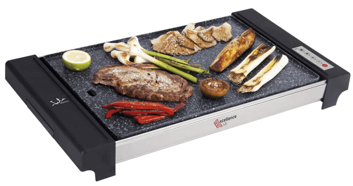 Discover the Best Grill Plate Brands - Kitchen - Decor Tips