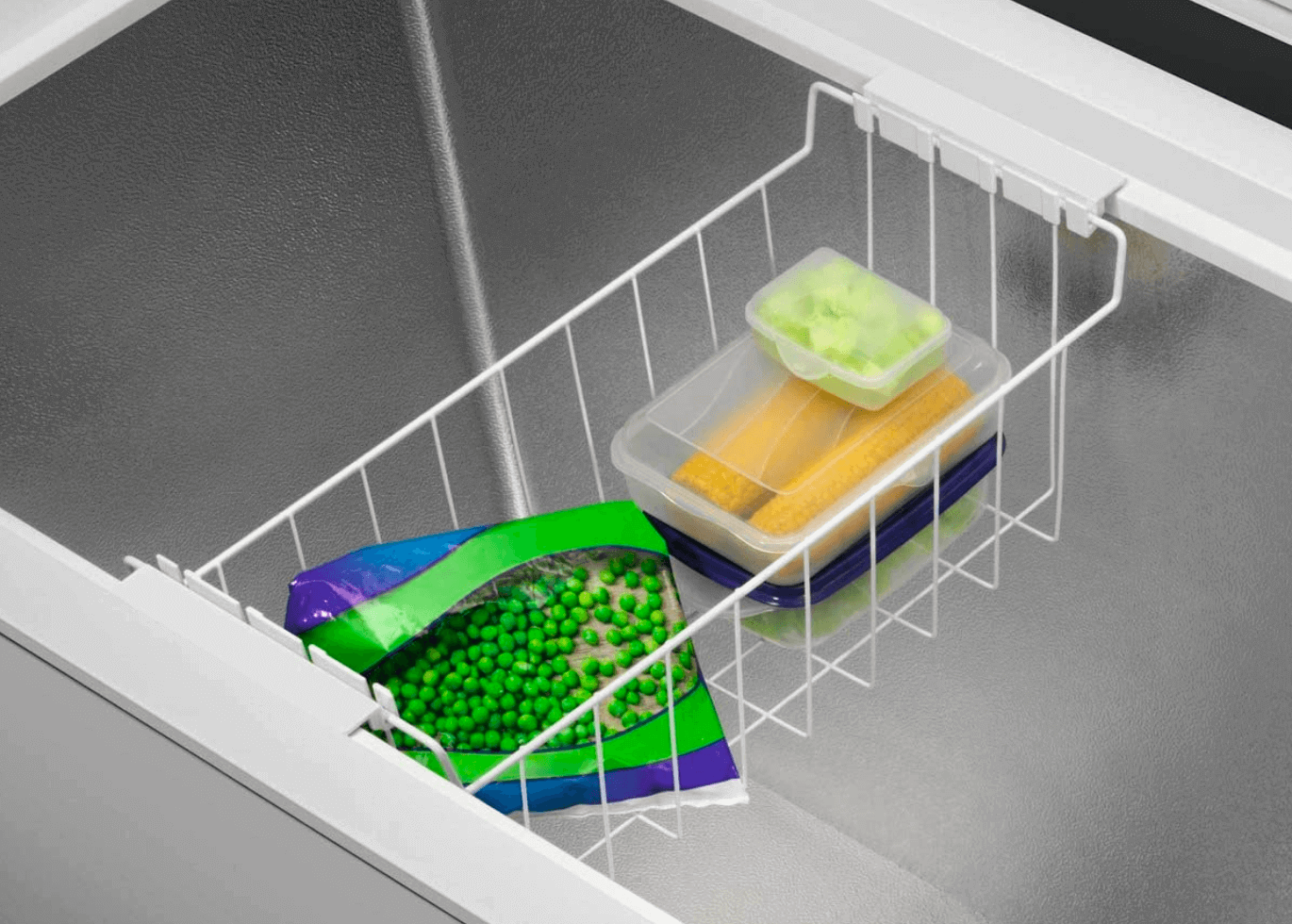 The Chest Freezer - Main Uses - Kitchen - Decor Tips