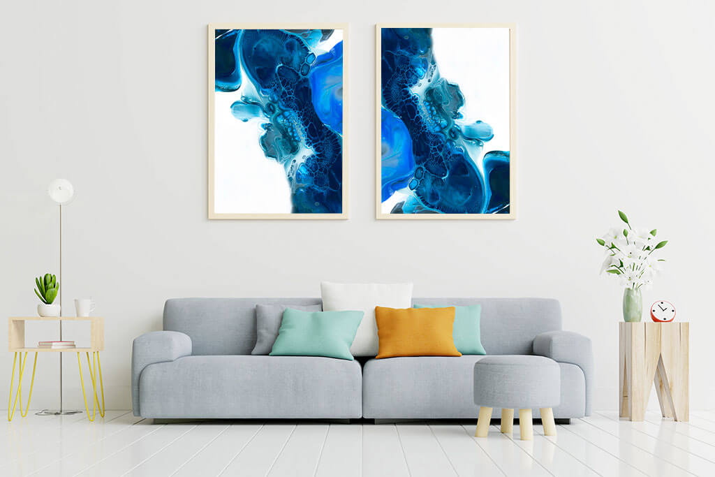 Alternative uses of wallpaper