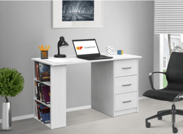 5 types of computer tables